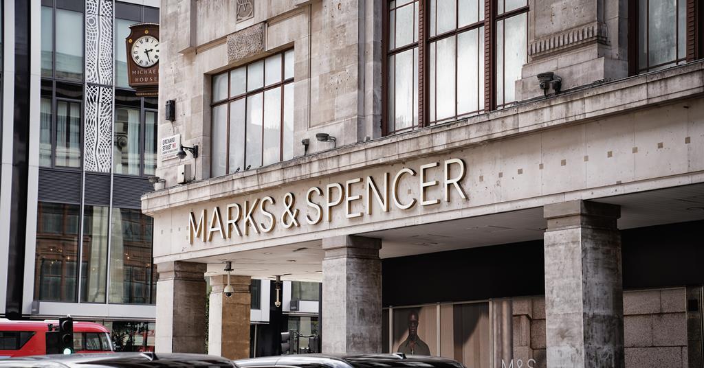Cost of M&S and Co-op cyber attacks up to £440m – CMC | Insurance Times