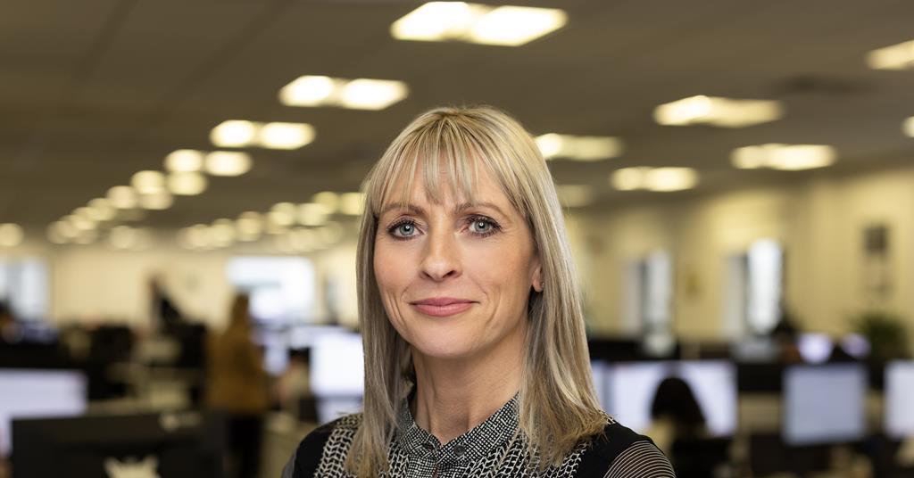 Lee Mooney: New UK boss gearing up to ‘change the pace’ at Markel ...