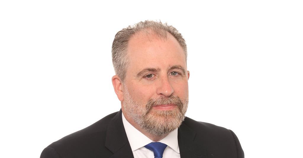 Phil Michell: AI holds ‘opportunities’ to address ‘black and white ...