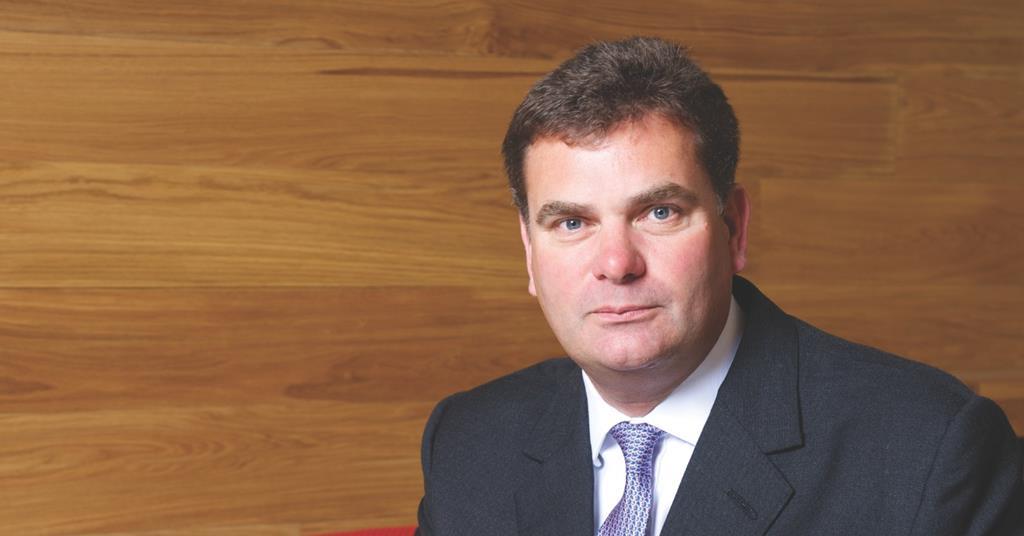 Lockton's James joins US (re)insurer Allied World | News | Insurance Times