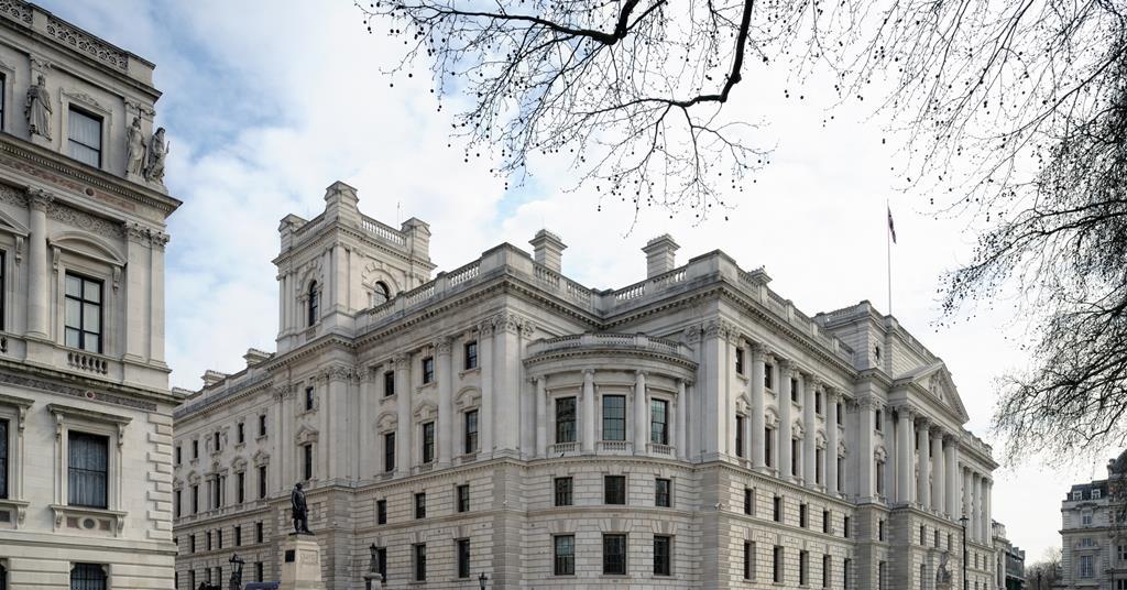 UK Treasury grants Gibraltar approval for captive regime | Insurance Times