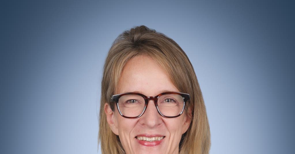 Aon leader succeeds Bragoli as Liiba chair | Insurance Times