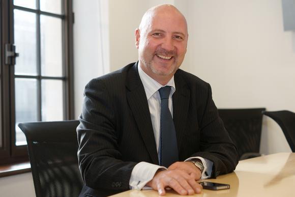 ECIC hires HSBC's Fricker | Online only | Insurance Times