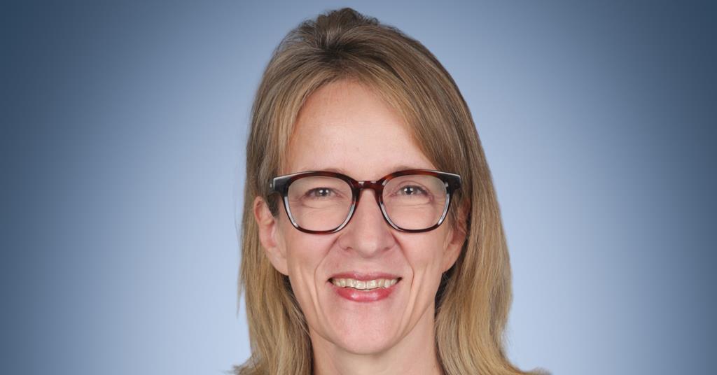 Aon leader succeeds Bragoli as Liiba chair | Insurance Times