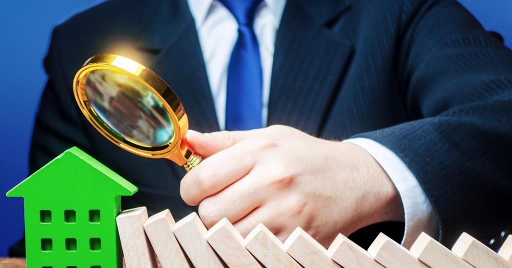 Government explores underwriting home insurance for flammable cladding ...