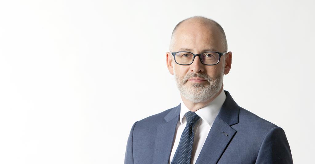 Miles Smith owner scoops former JLT veteran as chief executive | News ...