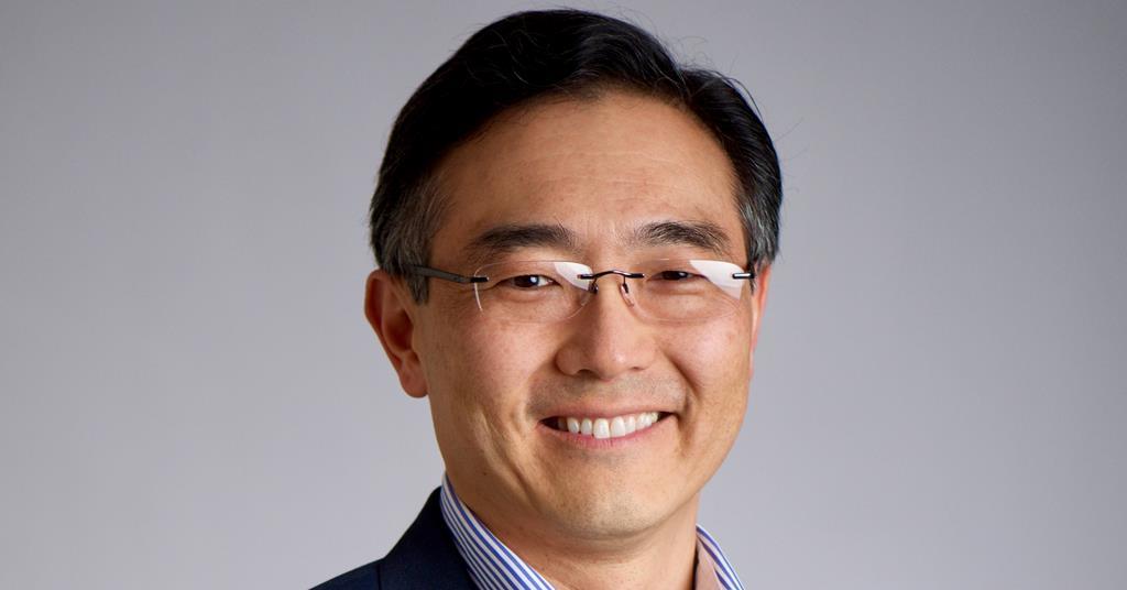 Paul Mang: Addressing big, evolving insurance risks is 'meaningful work ...