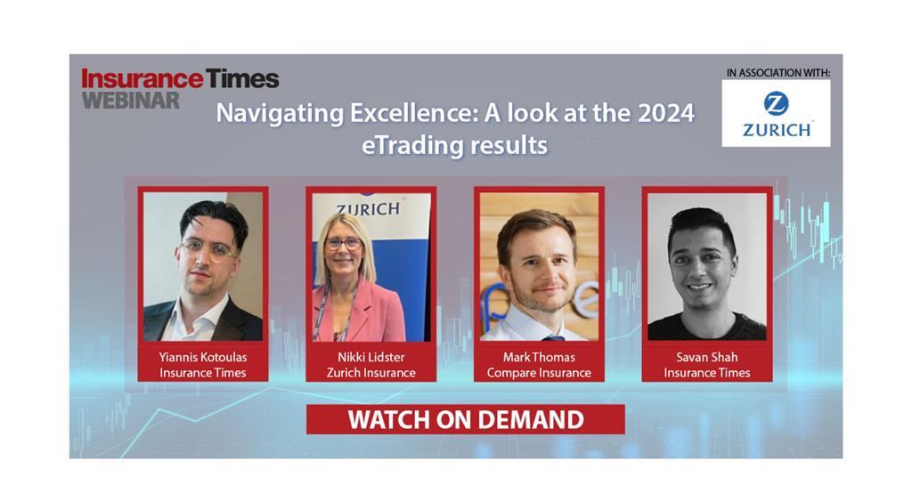 Watch: Navigating Excellence – A deep dive into the 2024 eTrading ...