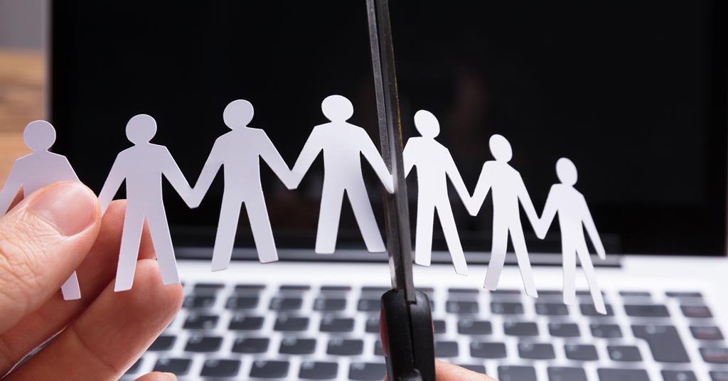 Ageas UK to make job cuts after review of organisational structure ...