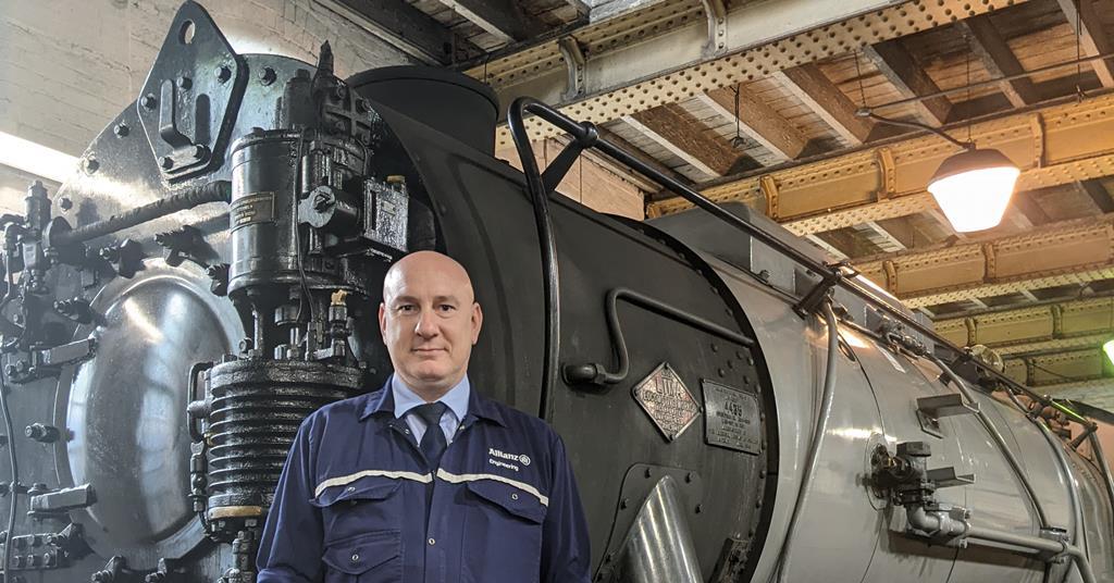 Backchat September 2022 | Insurance Times