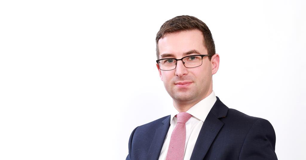 “Not enough insurtechs in FCA Sandbox” - GovGrant boss Luke Hamm | News ...