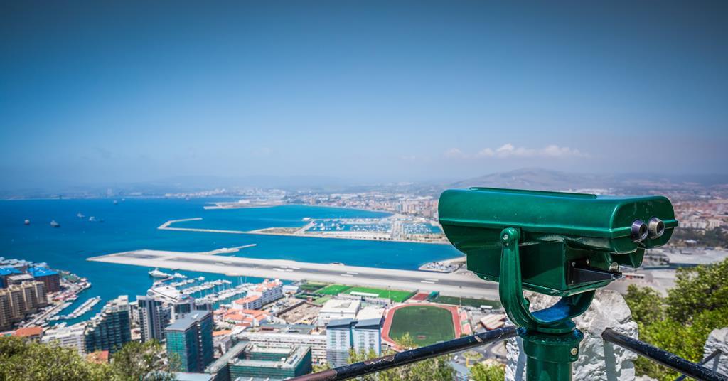 Nigel Feetham: Gibraltar set to become the ‘jurisdiction of choice’ for ...