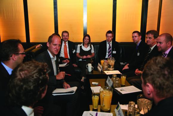 Leeds IT Pack 2009: It's good to talk | Special Reports | Insurance Times