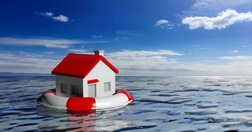 Flood Re's new campaign to help increase uptake of property flood ...