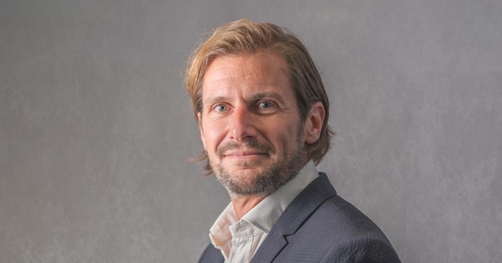 Q&A: RSA discusses eTrade improvements | Insurance Times
