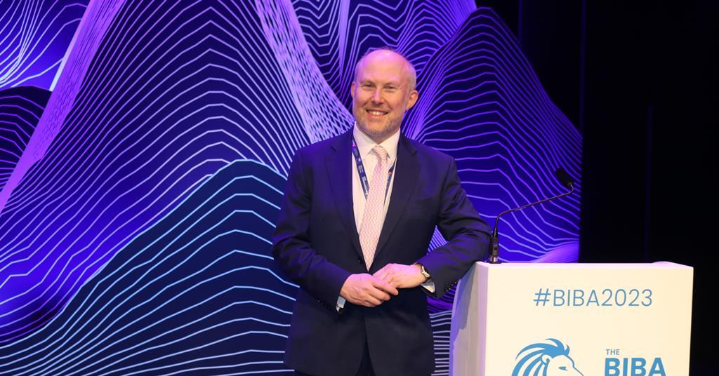 Graeme Trudgill: 'I want to get more engagement between the FCA and ...