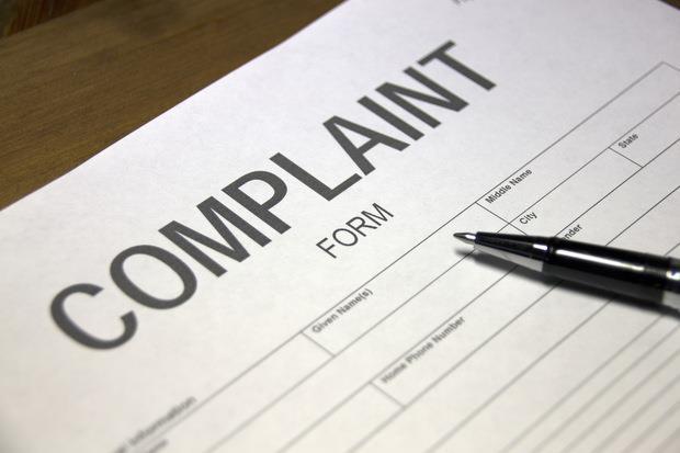 FOS complaints data reveals firms with highest upheld rates | News ...