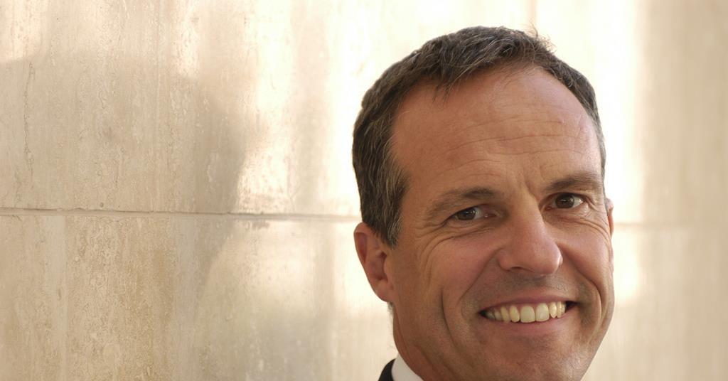 RSA confirms Adrian Brown's resignation after 25 years | News ...