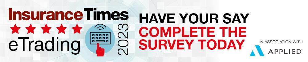 Live: Top 50 Brokers 2022 Digital Edition | Insurance Times