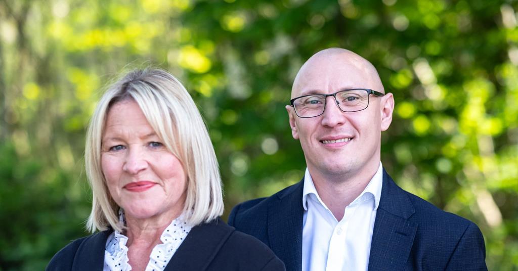 Ex-Howden manager among two senior hires at Manchester-based specialist ...