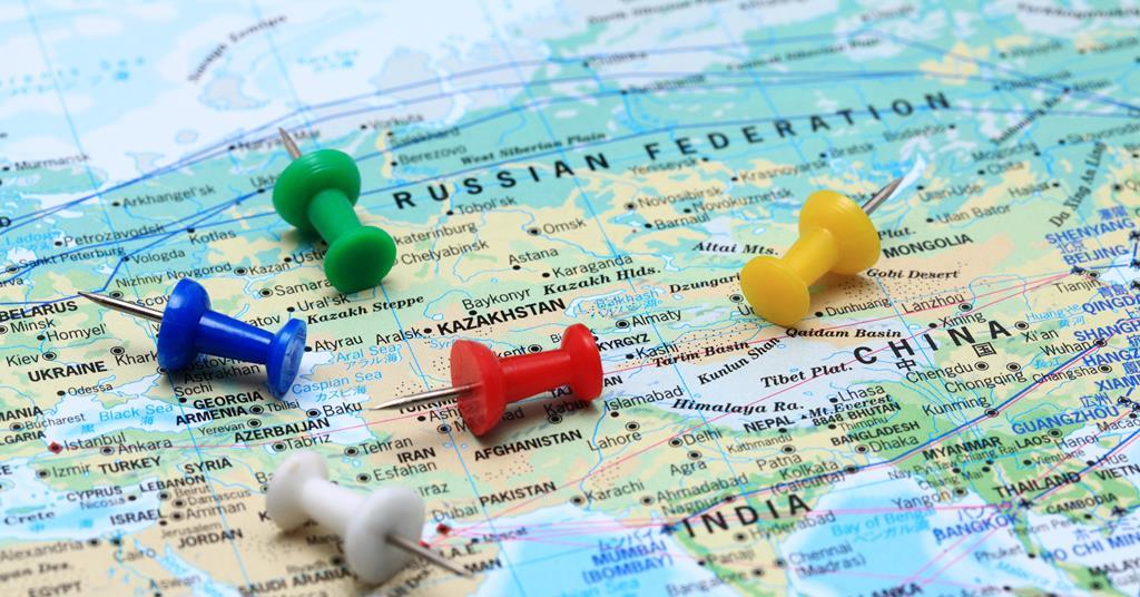 Sarah Murrow: ‘Diversity is good for business' and provides ...