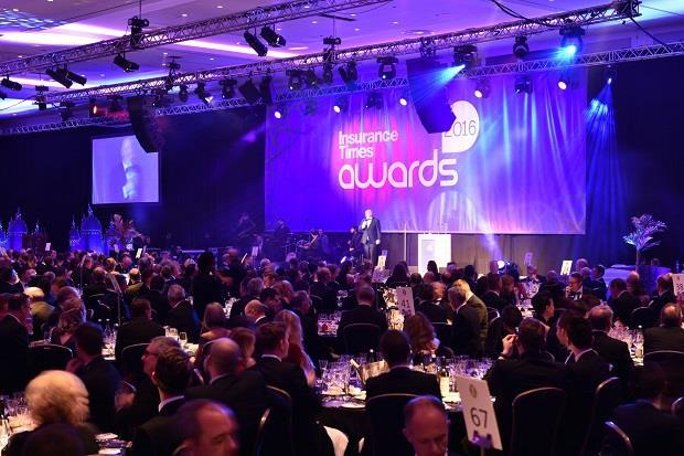 IT Awards 2016: Winners revealed | News | Insurance Times