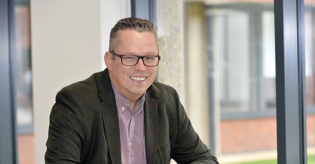 Former AXA Partners head of innovation reflects on potential ...