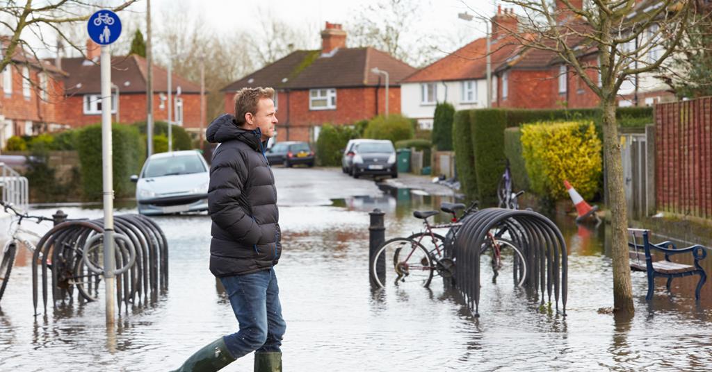 Install simple flood defences to save the UK £740m – Flood Re ...