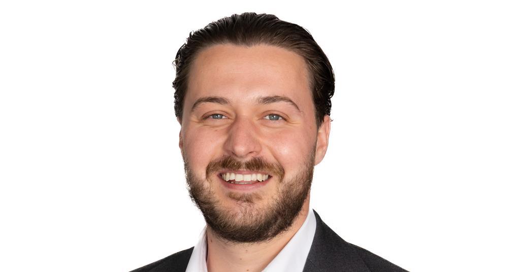 Insurance Times Awards 2025: Antares Global’s Charlie Hopkins ...
