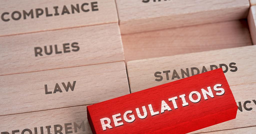UK insurance sector is strong because of regulation – FCA’s Matt Brewis ...