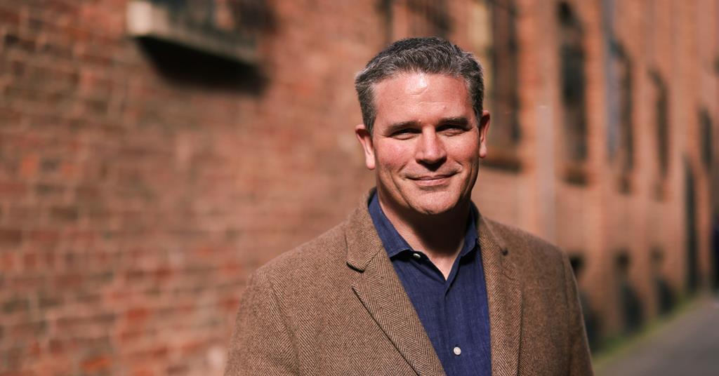 Acorn Group’s Mike Lloyd: Carrying the torch of ‘the best kept secret ...