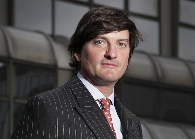 Howden announces new UK&I chief executive as Shuker steps down ...