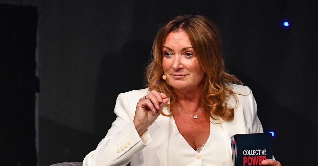 Kelly Ogley: A-Plan 'incredibly proud' of personal lines heritage, but ...