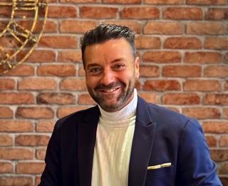 Nik Ellis: Tech Champion prize celebrates ‘edgy’ firm that is not ...