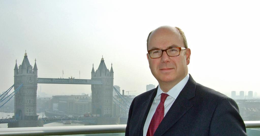 Jelf re-branded Marsh Commercial | News | Insurance Times