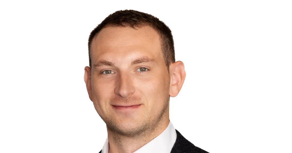 Insurance Times Awards 2025: Antares Global’s Ryan Eckhard proves the ...