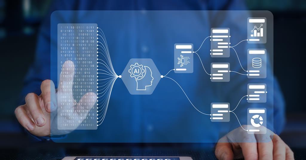 Broker ‘winners’ are those that embrace ‘intelligent automation into ...