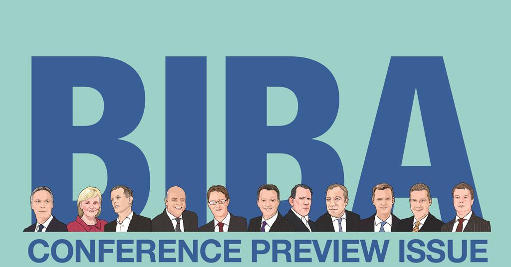 Biba 2015: Who to see and what they're saying | Online only | Insurance ...