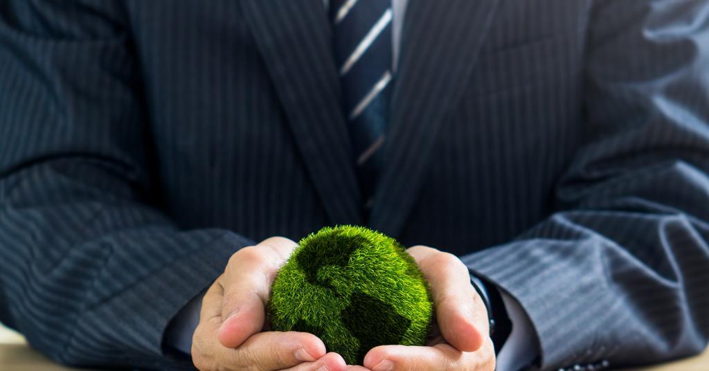 Two thirds of brokers yet to focus on net zero transition – Aviva ...