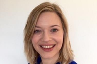 Brightside hires Zurich UK’s Suzie Noble as chief people officer | News ...