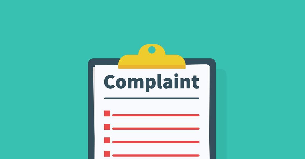 Increased upheld FOS complaints ‘does not exactly scream fair value ...