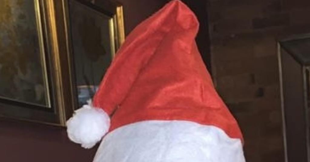 Insurance Times Advent Calendar: Georgina Davis | Insurance Times