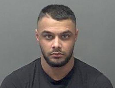 Instagram ghost broker jailed for fake car insurance fraud | Insurance ...