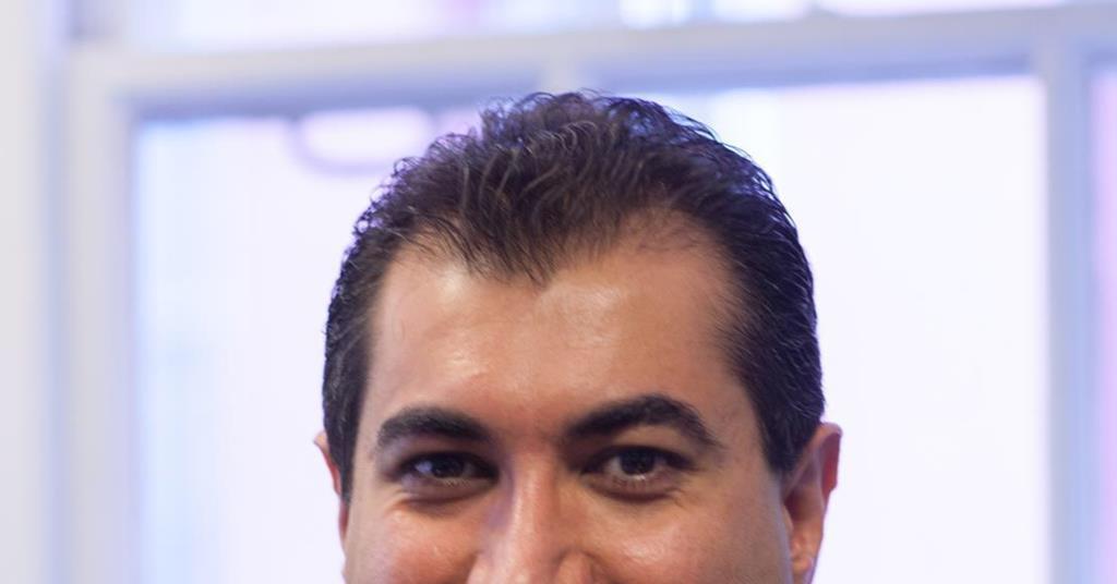 Ashwin Mistry: Time to face up to unrated insurers | News | Insurance Times