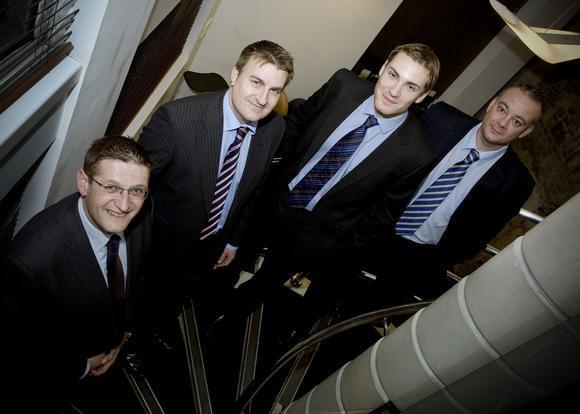 Towergate appoints young team | News | Insurance Times