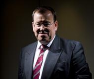 Dominic Burke | People & Opinion | Insurance Times