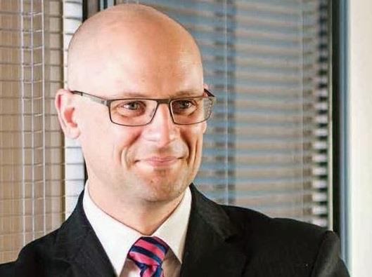 Paymentshield hires Rob Evans as chief financial officer | News ...