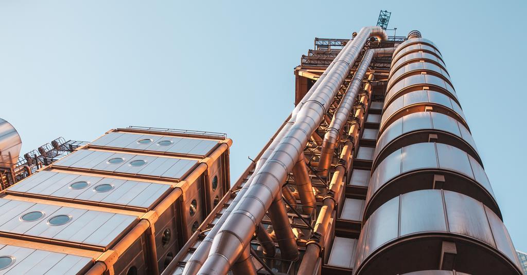 Aviva hopes to create ‘standout specialty market’ in 2025 using ...