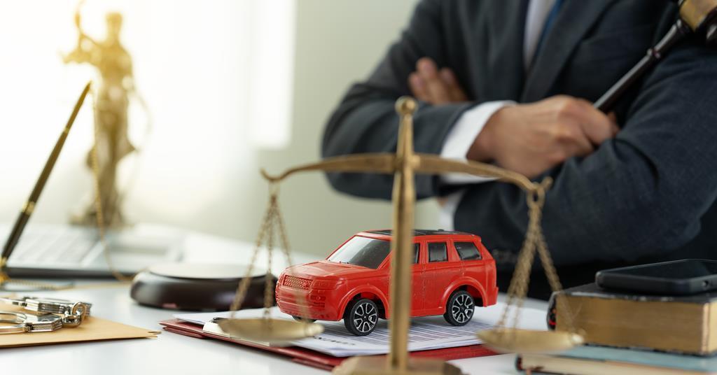 Addept Insurance expands motor offering with legal recovery insurance ...
