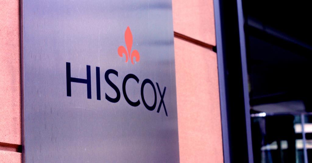 Hiscox’s Dye sidesteps takeover talk by emphasising insurer’s ...